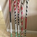 Arab Wedding Decor-traditional Arab Dance Sticks and Baskets - Etsy