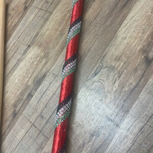 Arab Wedding Decor-traditional Arab Dance Sticks and Baskets - Etsy