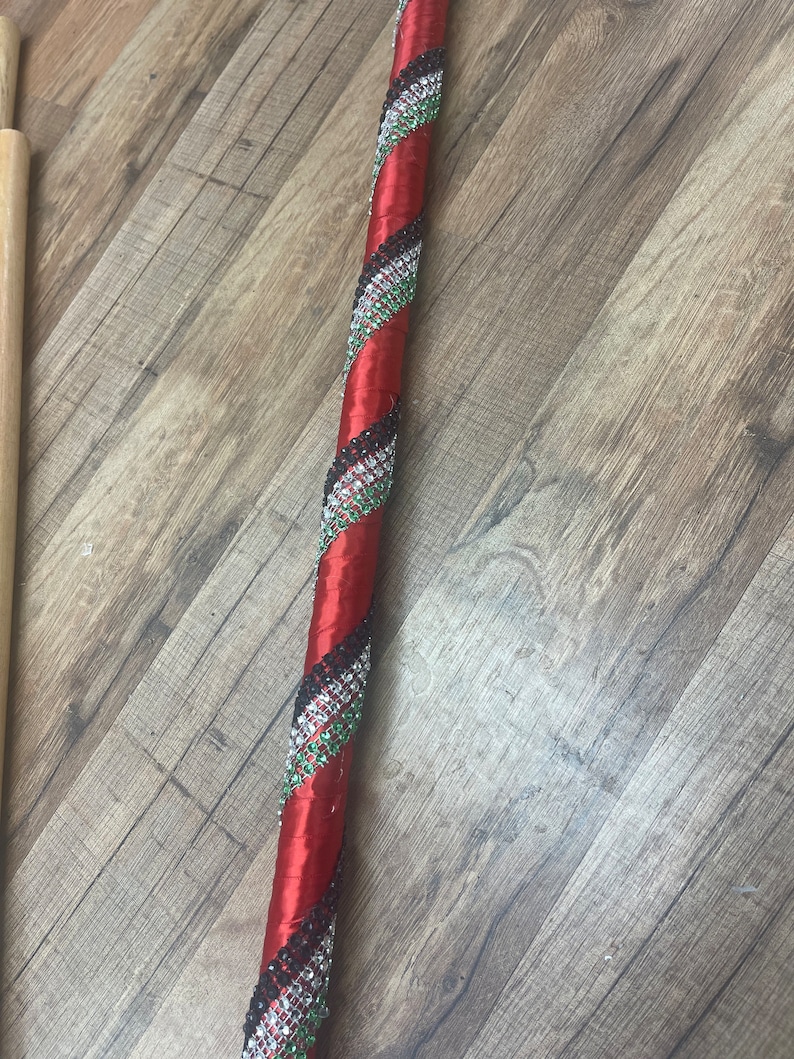 Arab Wedding Decor-traditional Arab Dance Sticks and Baskets - Etsy