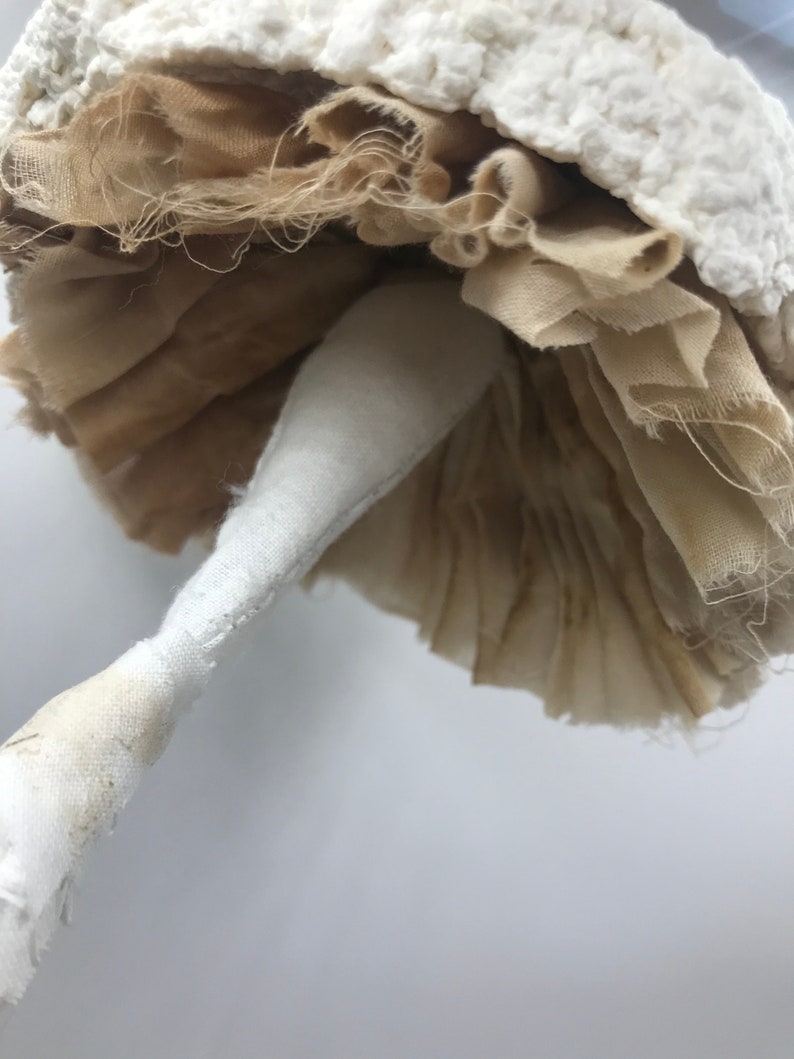 Fabric Mushroom Fibre-art Mushroom Fungi Mushroom Sculpture - Etsy