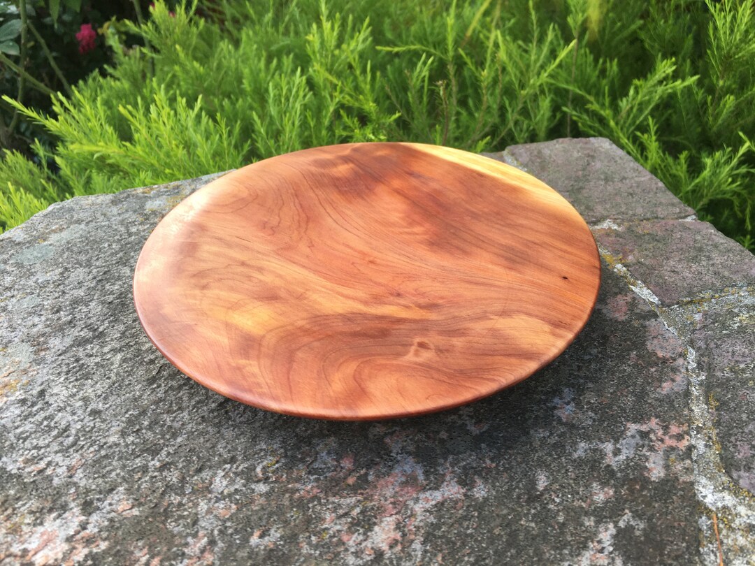 Juniper Timber Plate / Platter - Etsy