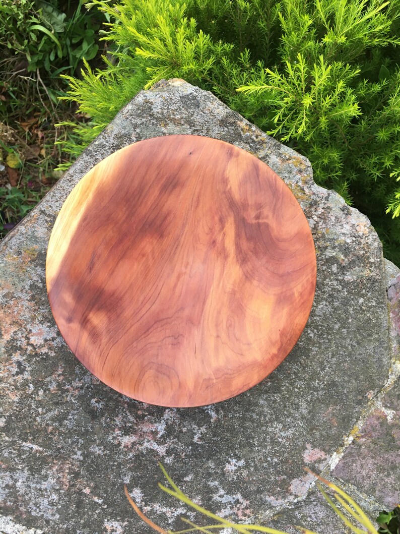 Juniper Timber Plate / Platter - Etsy