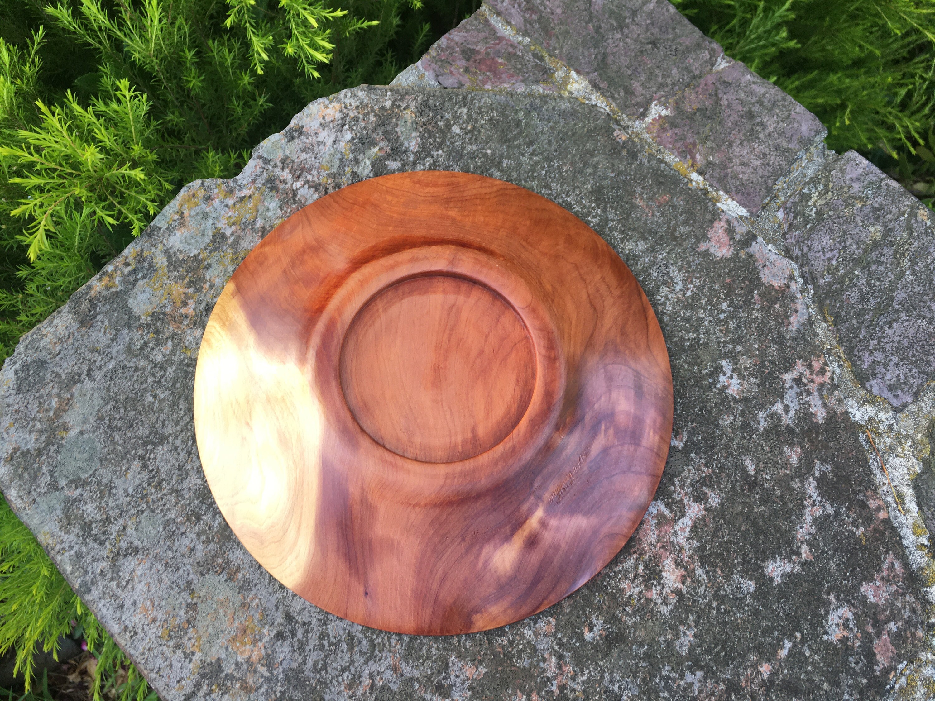 Juniper Timber Plate / Platter - Etsy