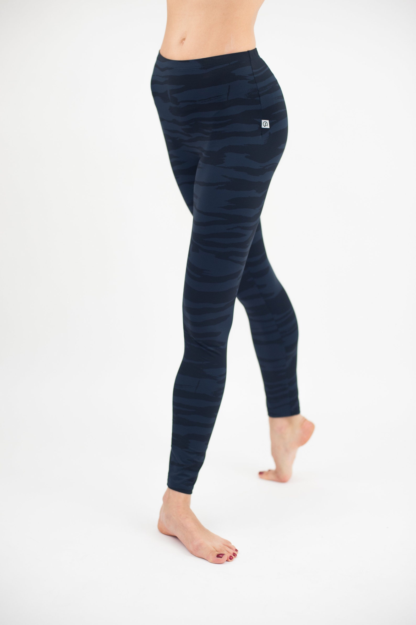 Ballet or Dance Leggings Ballet Women's Leggings Ballet Men's Tights ...