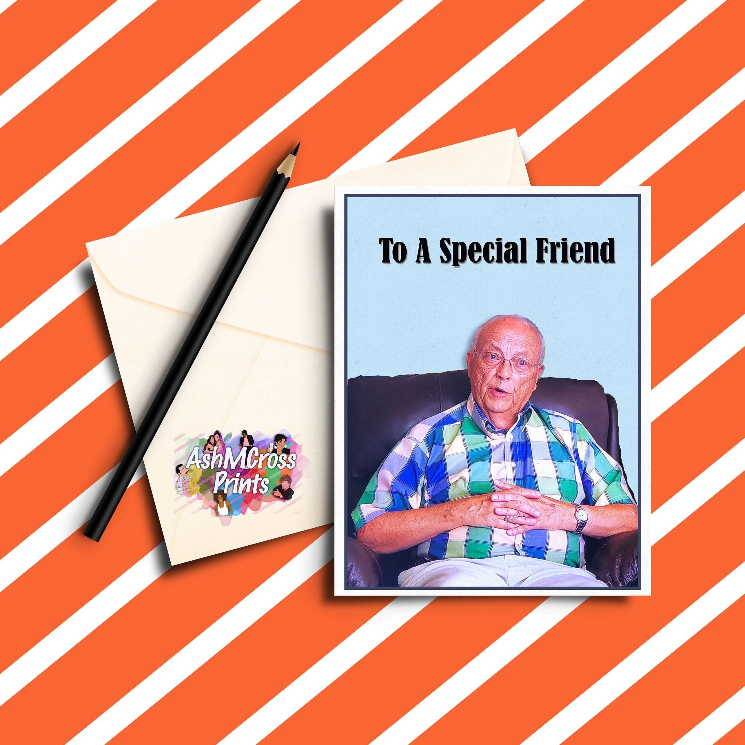 Abducted in Plain Sight Meme Card Netflix Card - Etsy