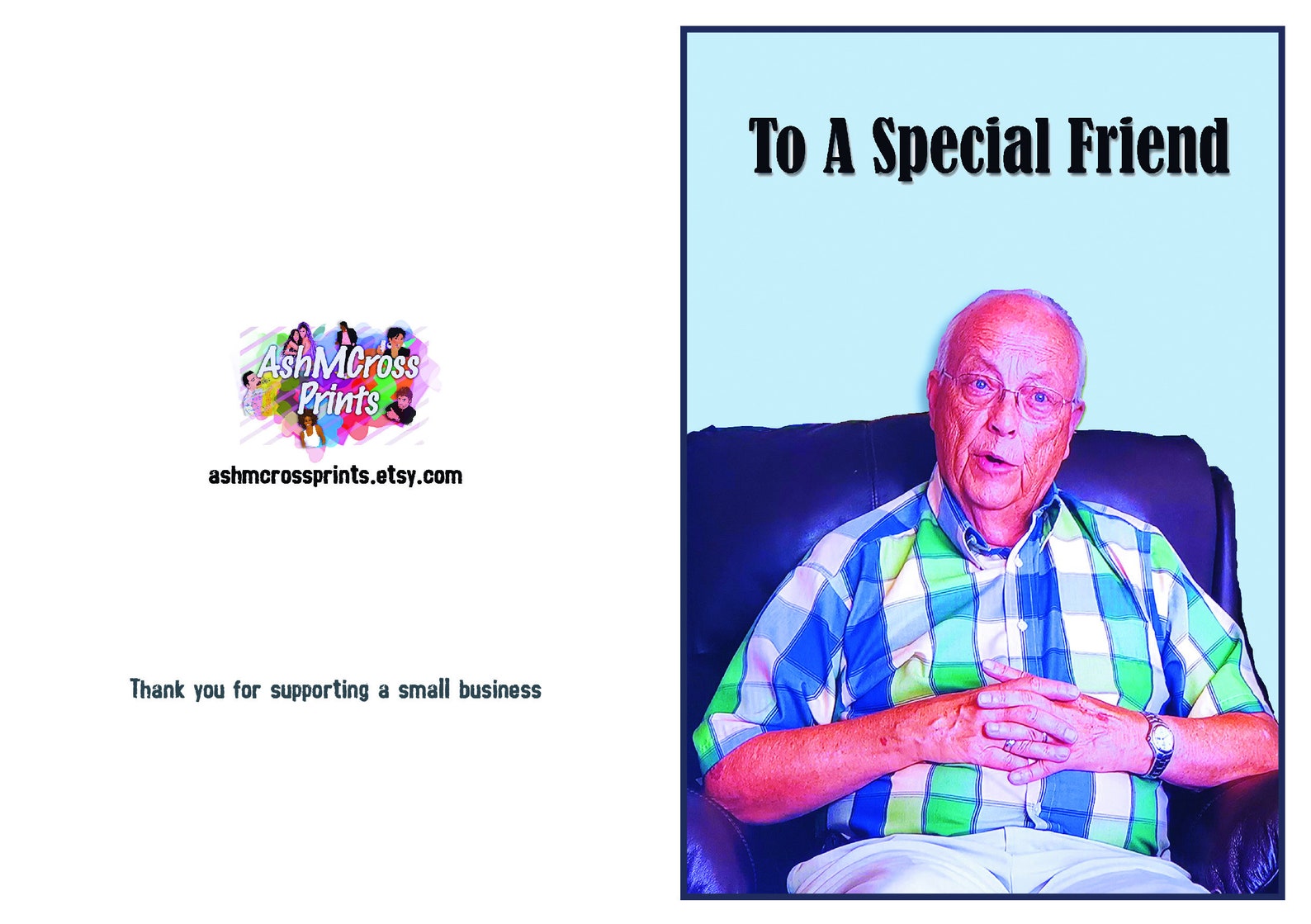 Abducted in Plain Sight Meme Card Netflix Card - Etsy