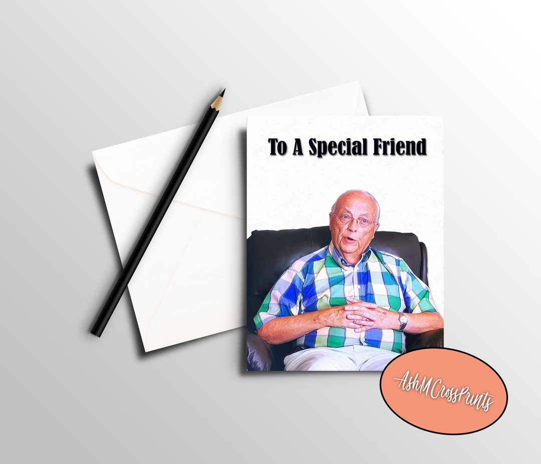 Abducted in Plain Sight Meme Card Netflix Card - Etsy