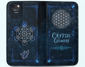 Fairy Dark Grunge Cottage Forest Core Aesthetic Phone Case - Etsy