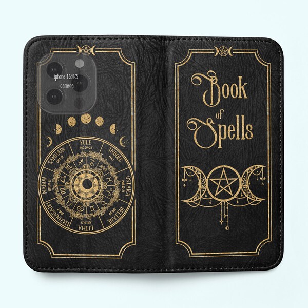 Book iPhone Case - Etsy