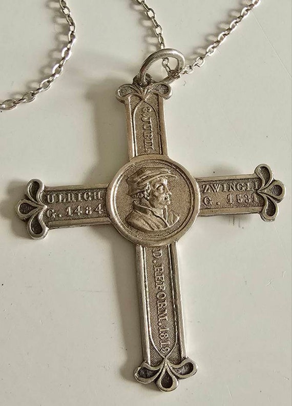 twill 7pocket swiss cross - Gem