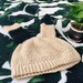 Sincerity is Scary Hat Crochet Pattern NOT A PHYSICAL ITEM (Instant ...