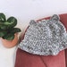 Sincerity is Scary Hat Crochet Pattern NOT A PHYSICAL ITEM - Etsy