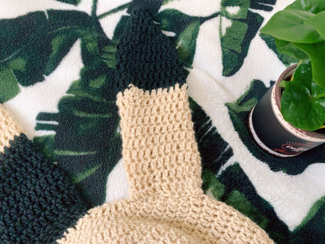 Sincerity is Scary Hat Crochet Pattern | Etsy