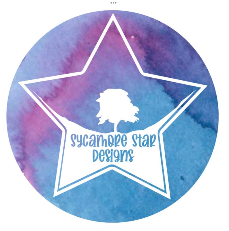 Robin Stained Glass Style Decoration. Christmas Gift, Robin Lover Gift, for Mum, Present for ...