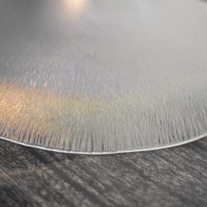 Vintage German ERWIN EISCH Studio Iridescent Glass Vase, 1970s / Blown ...