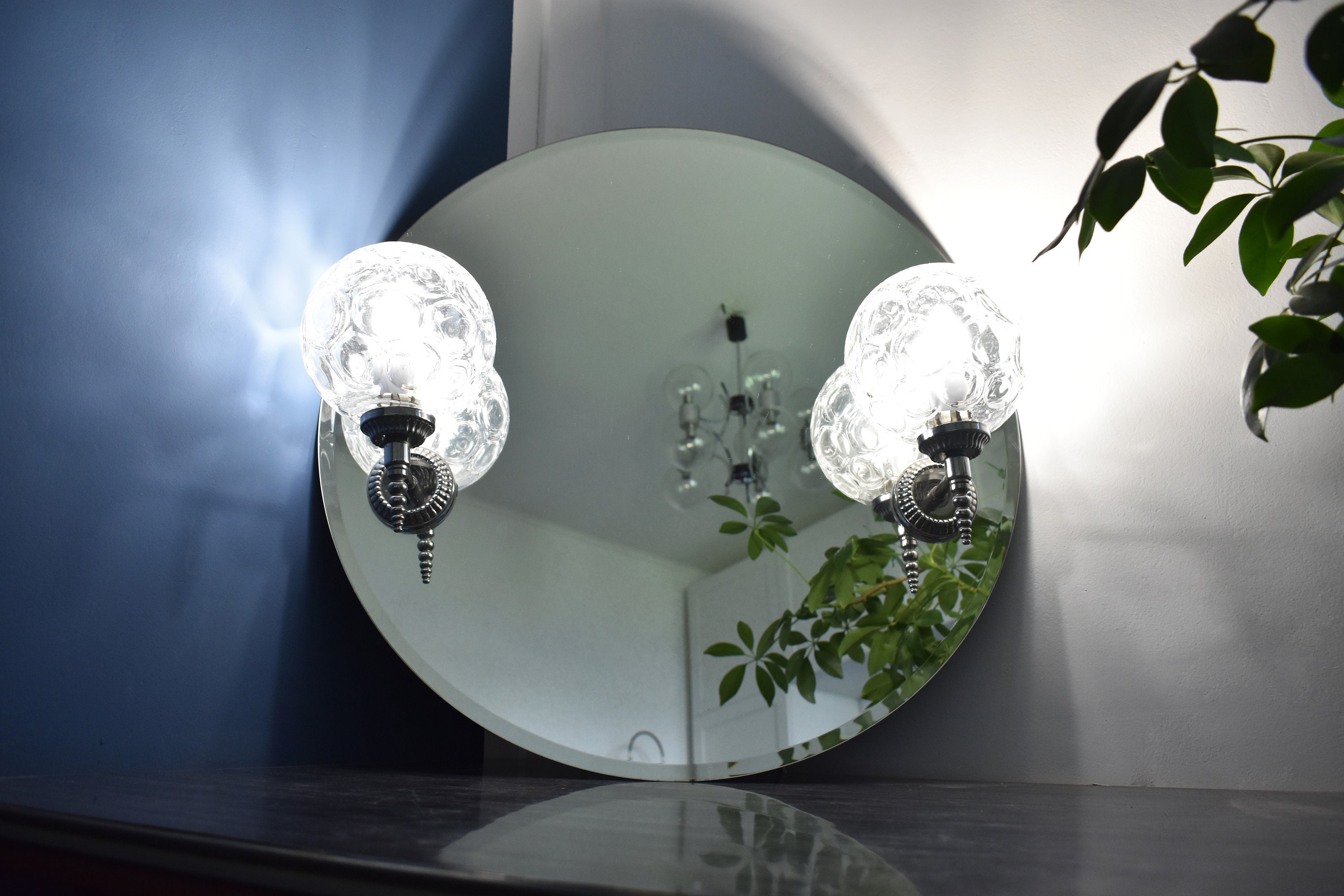 Flabeg Bathroom Mirrors – Rispa