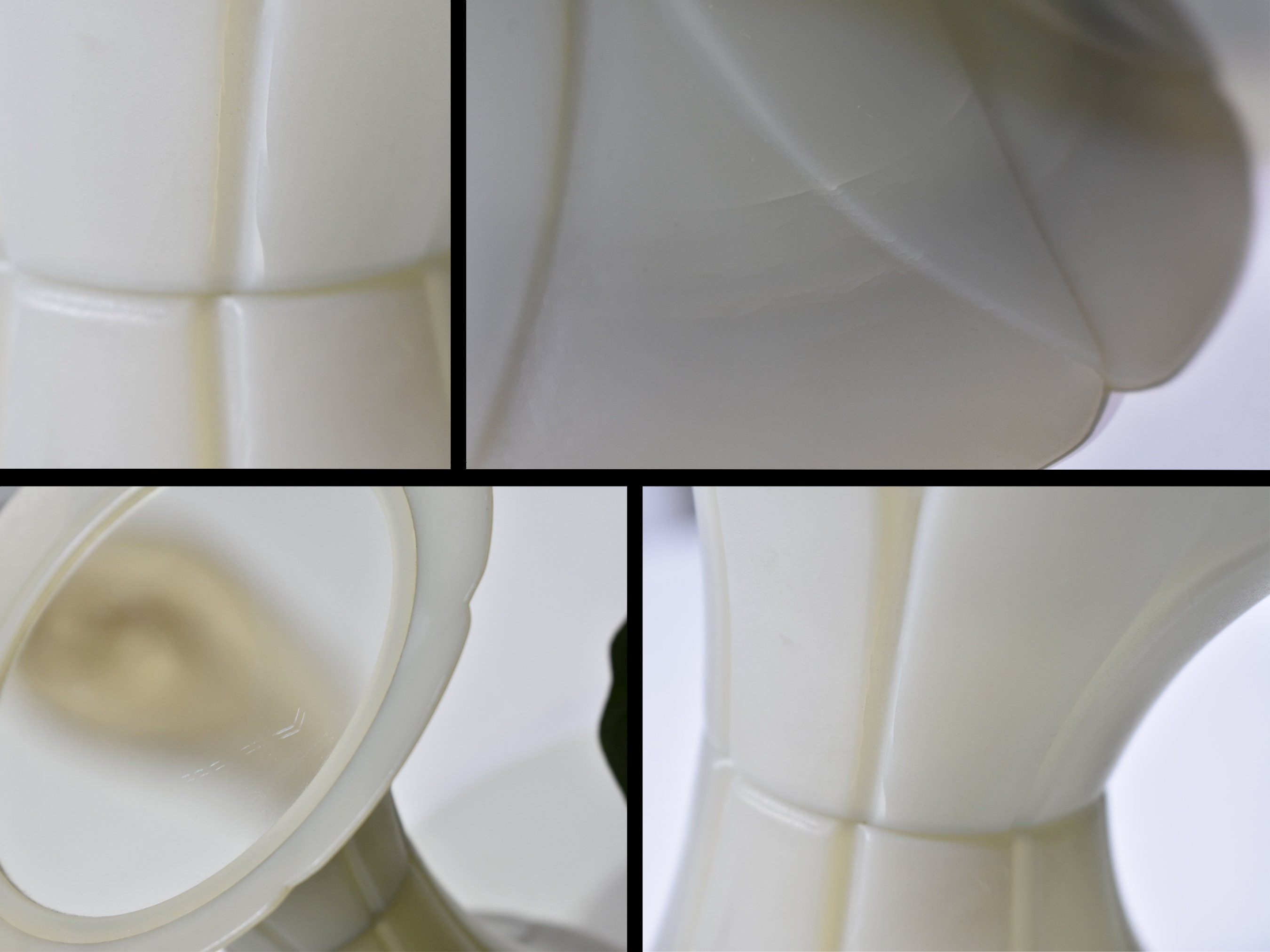 Vintage Two Sided Magnifying Mirror by Flabeg West Germany / - Etsy