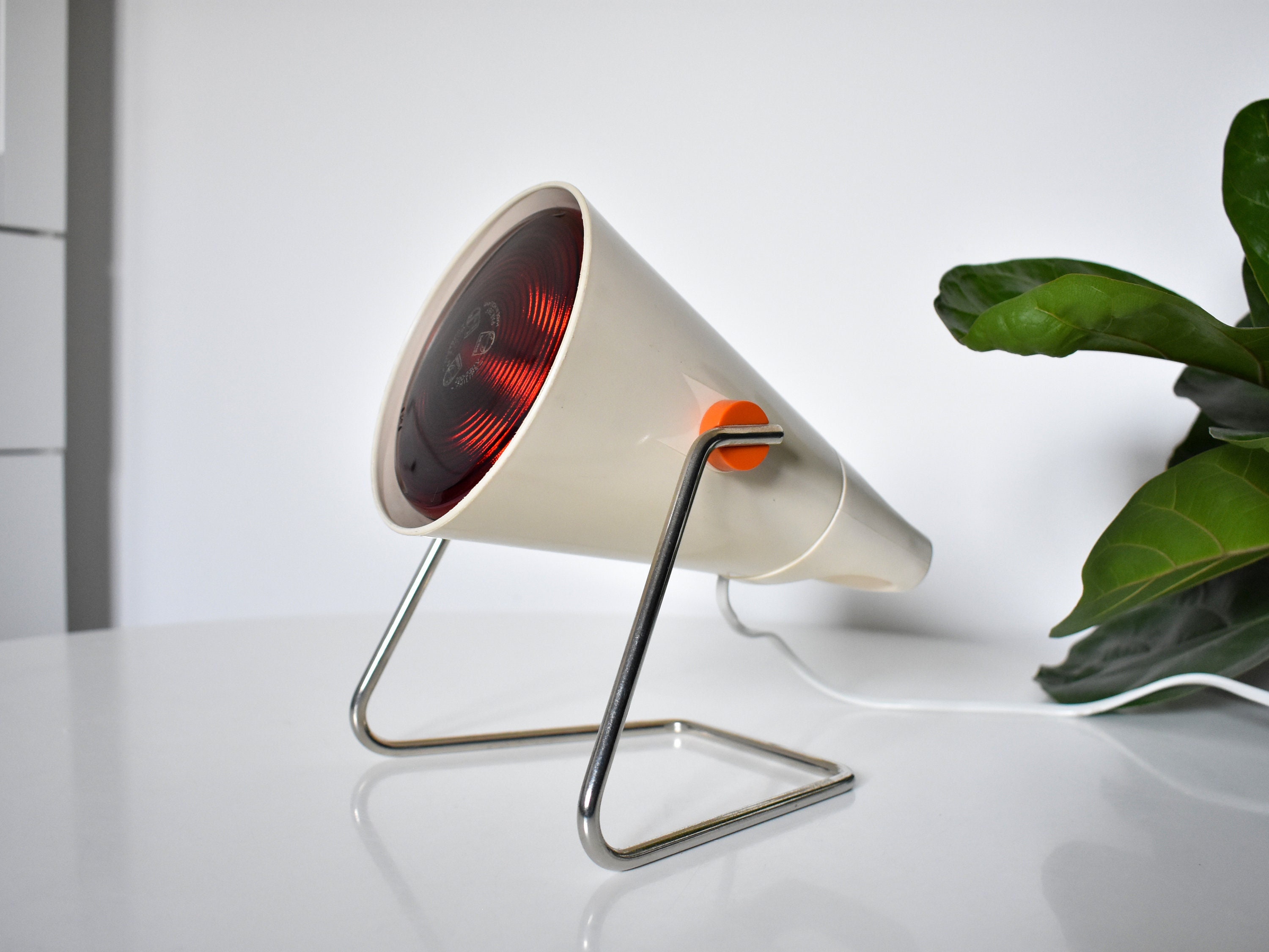 Infrared Lamp Philips