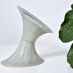 Vintage Two Sided Magnifying Mirror by Flabeg West Germany / 70s Vanity ...