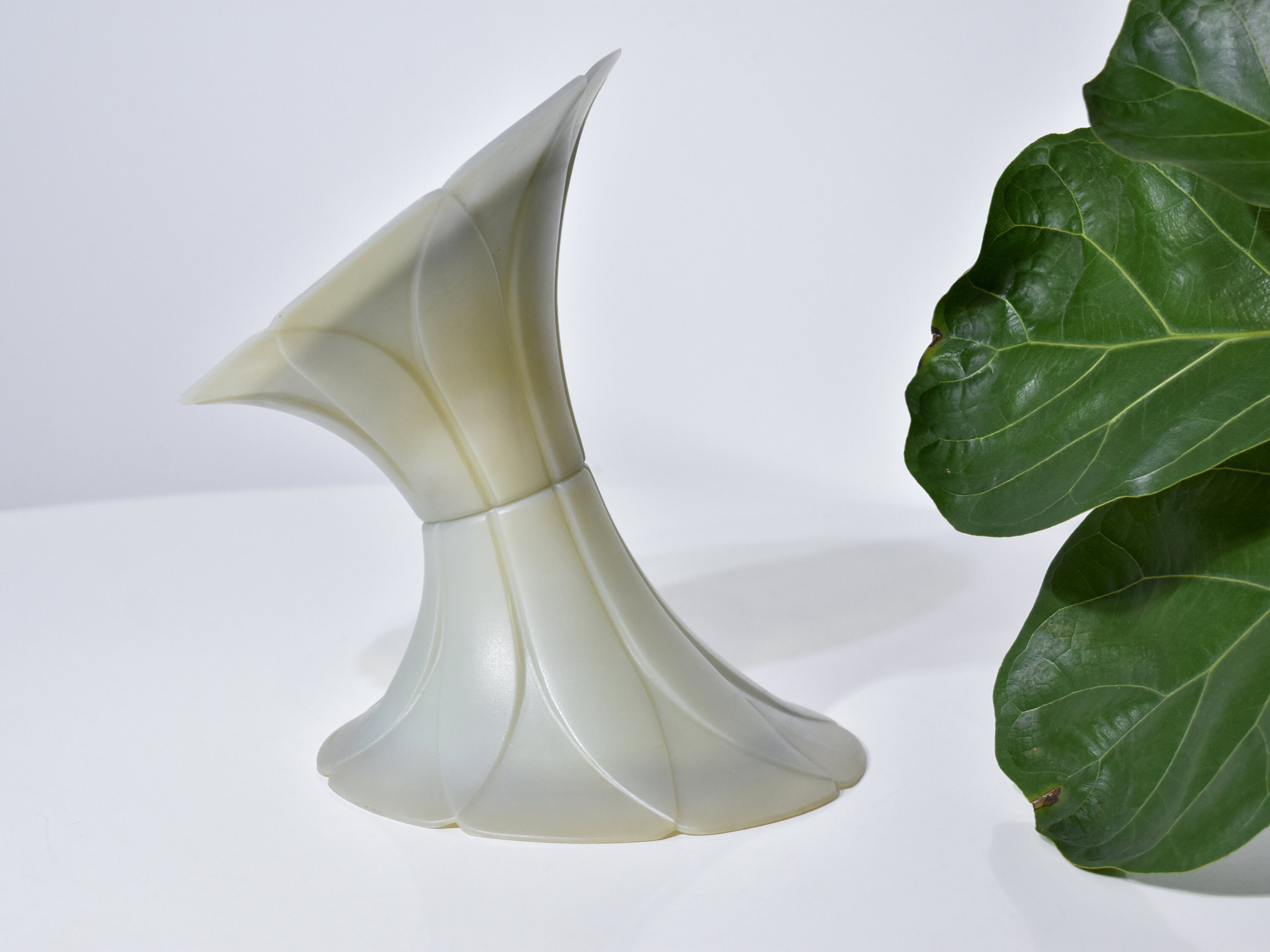 Vintage Two Sided Magnifying Mirror by Flabeg West Germany / - Etsy