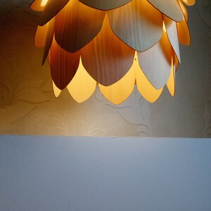 Wood Lighting/lamp for Interior Design,dining Light,ceiling Light/wood ...