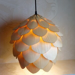 Wood Lighting/lamp for Interior Design,dining Light,ceiling Light/wood ...