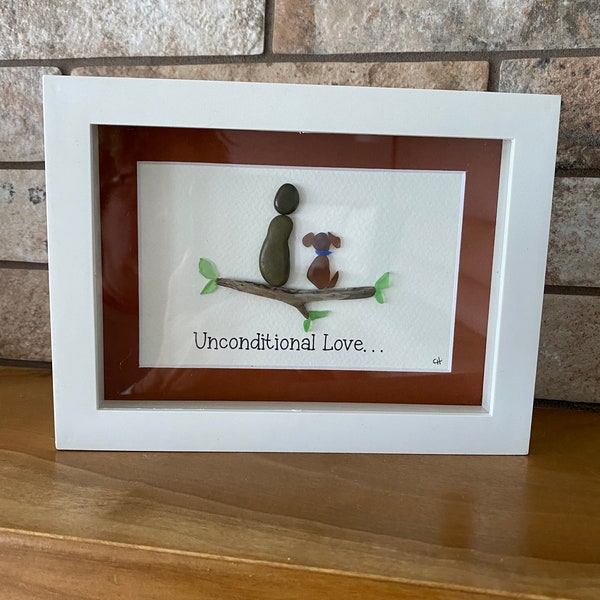 Unconditional Love - Etsy