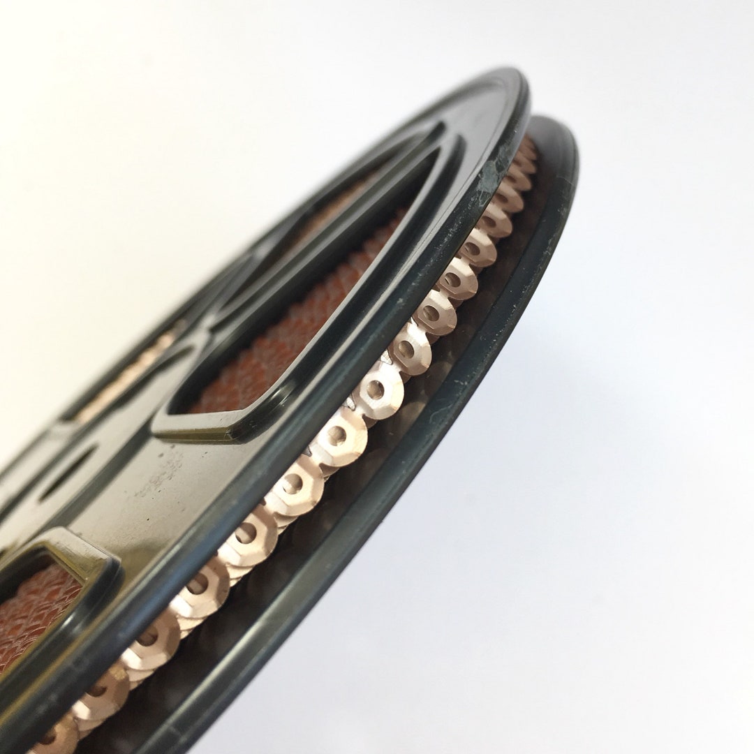 20% Recycled PET Sequins: 5mm Cupped Circles on Spool, Choice of ...