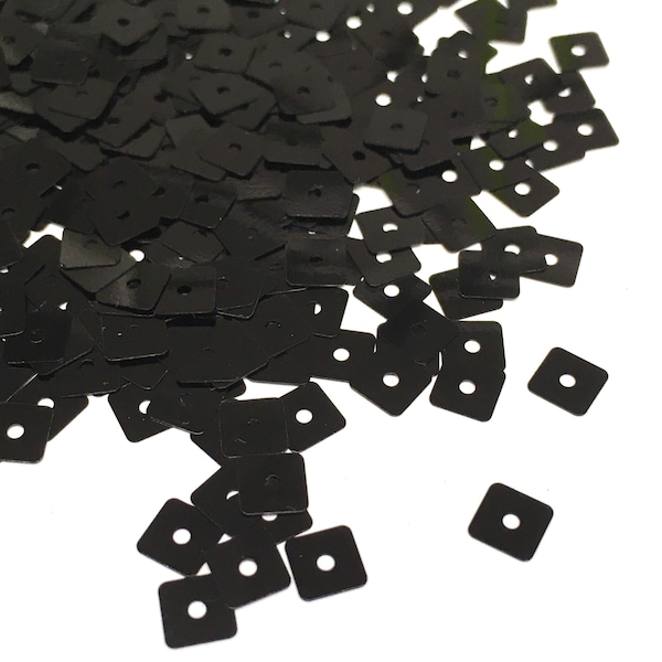 Square Sequin - Etsy