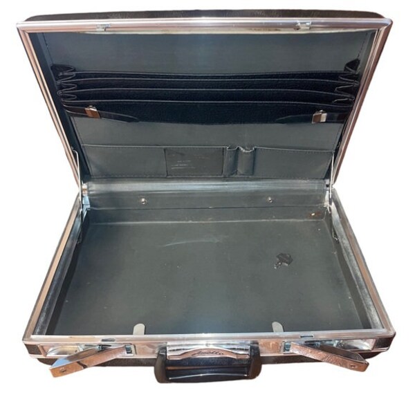 Briefcase With Keys - Etsy