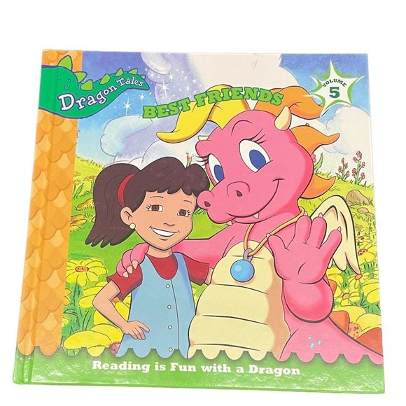 Dragon Tales Quetzals Magic Pop Up Book