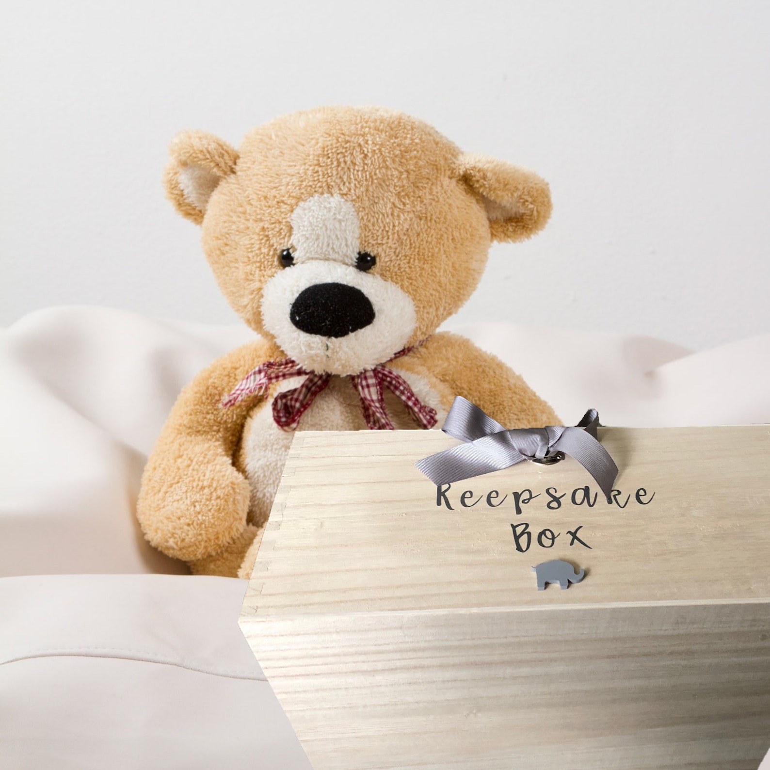 Personalised Baby Keepsake Box New Baby Gift Baby Keepsake | Etsy UK