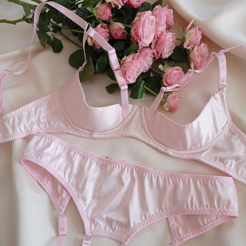 See Through Lingerie Plus Size - Etsy