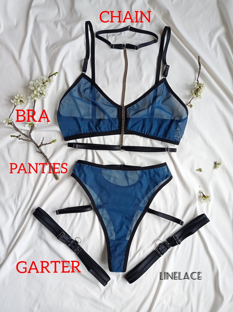 Sexy Clothes For Women Boudoir Lingerie Naughty Lingerie Luxury Lingerie Sheer Sexy Lingerie