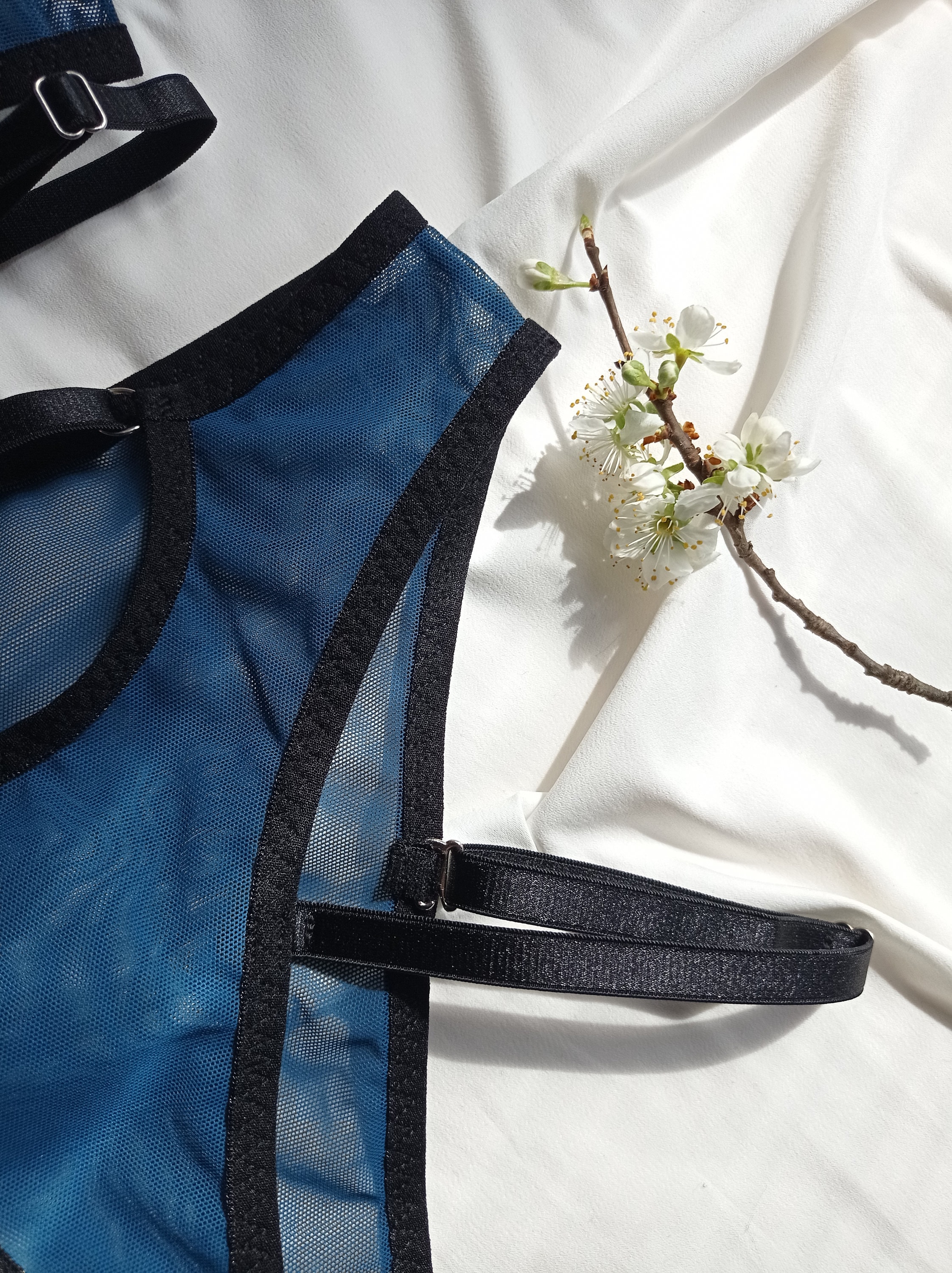 Sexy Clothes for Women, Boudoir Lingerie, Naughty Lingerie, Luxury ...