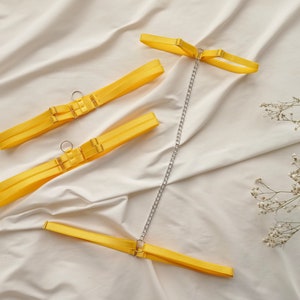 Seductive Lingerie, Custom Lingerie. Handmade Set With Bra and Bralette ...