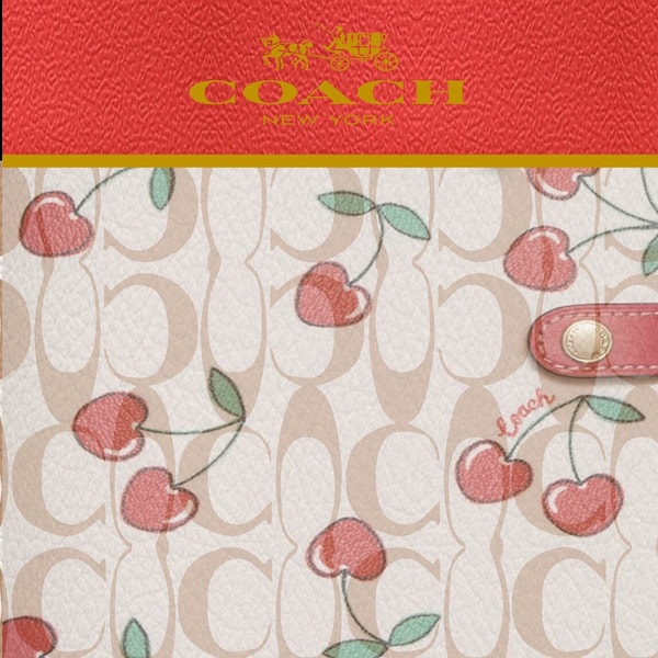 Coach Tumbler Png - Etsy