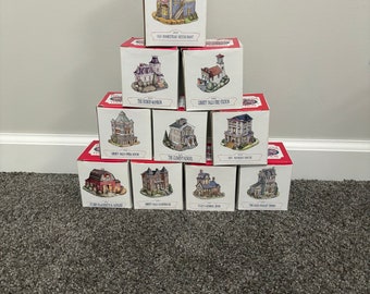 The Americana Collection, Ross Bros. Clothiers - Etsy