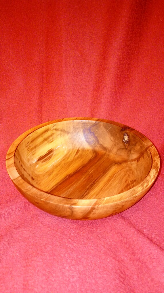 0002 Sweet Gum Bowl - Etsy