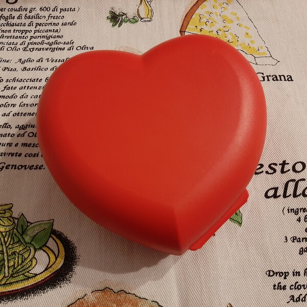 Tupperware Box - Etsy