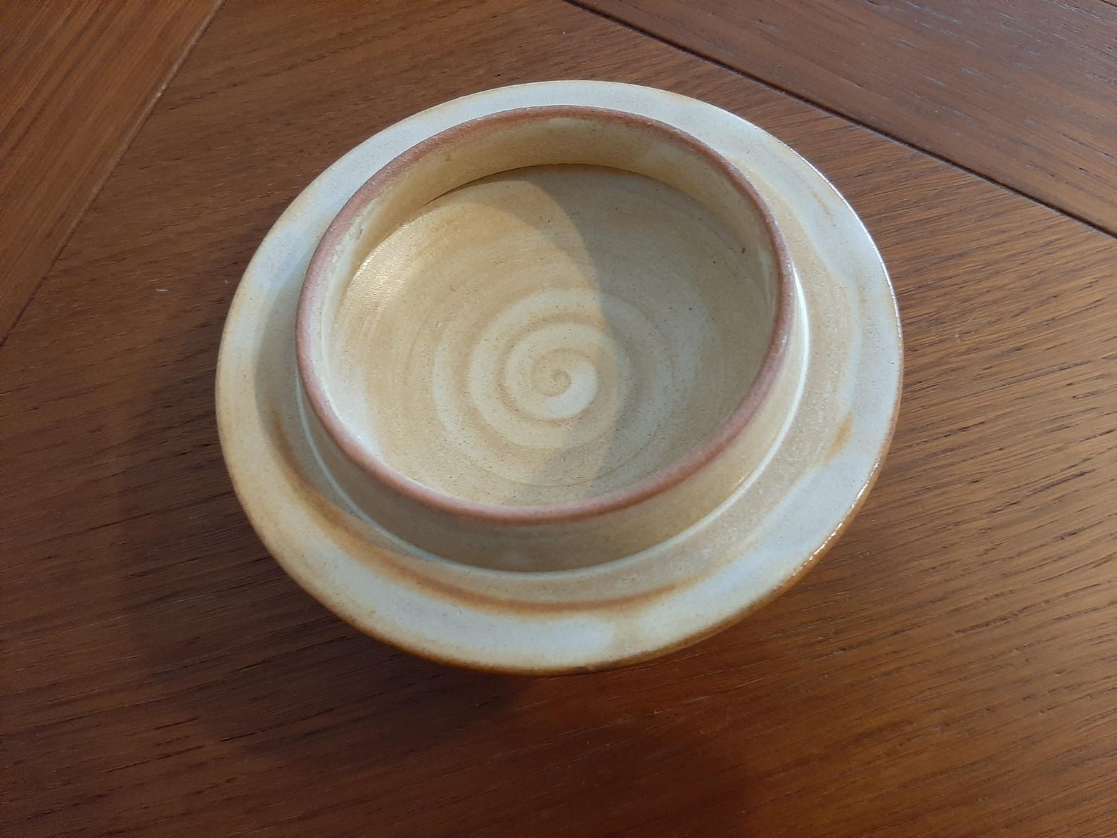 Vallauris Ceramic Olive Pot, Handmade, Vintage. - Etsy
