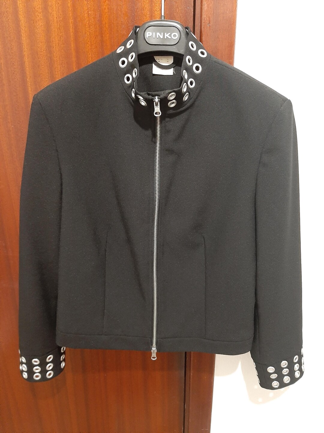 Black Suit Jacket, Short Black Jacket, Women's Jacket, Women's Blazer ...
