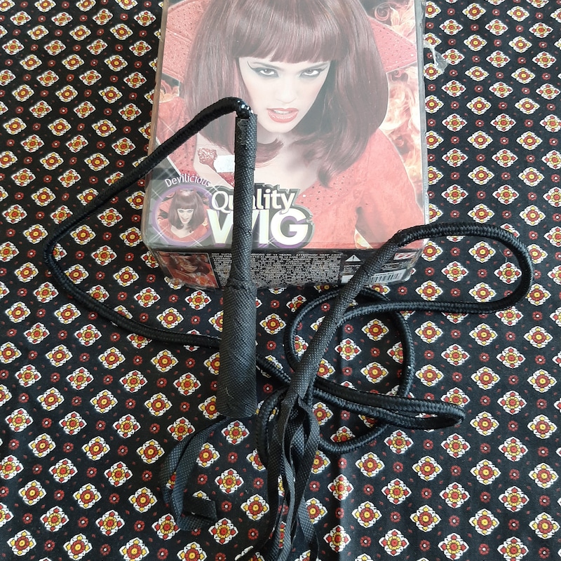 Vampirella Costume - Etsy