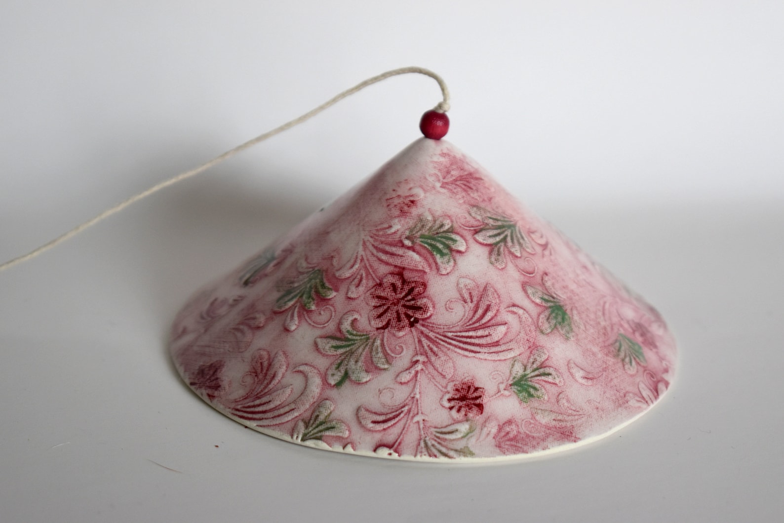 Ceramic Bell Handmade Bell Pottery Bell One of A Kind Bell | Etsy