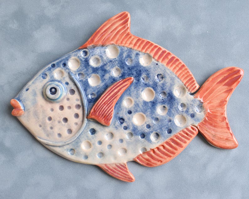 Moon Fish, Opah Fish, Tropical Fish, Sea Fish, Fish Art, Fish Décor ...