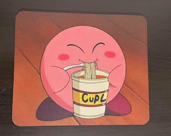 Kirby Cup - Etsy