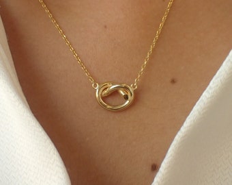 Unity Necklace | Etsy