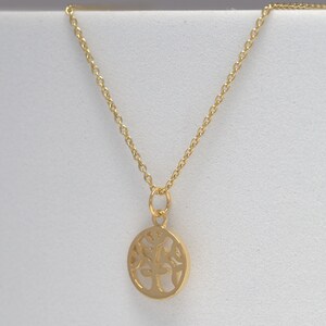 Tree of Life Necklace, Tree of Life Pendant, Gift for Best Friends ...
