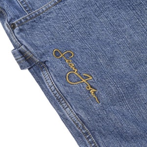 Late 2000s Sean John Jorts - Etsy