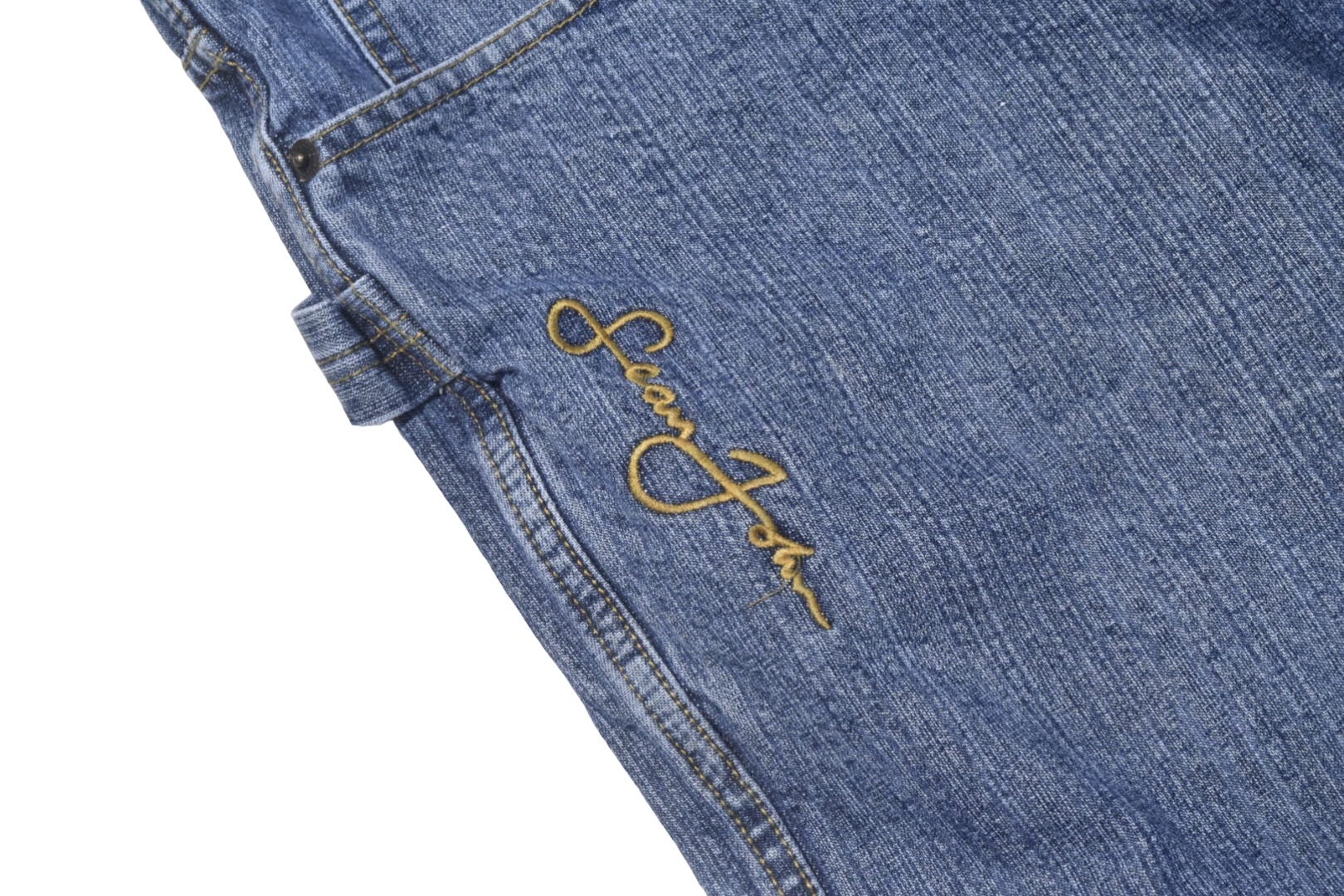Late 2000s Sean John Jorts - Etsy